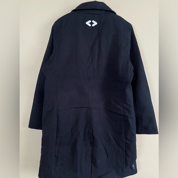 Elevate | Jackets & Coats | New Elevate Womens Rivington Insulated Long ...